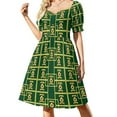 Ge'ez/Amharic/Tigrigna Numerals-One Dress womens clothing ceremony ...