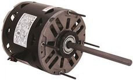 Ge3383 1/4 Hp 115 Volt Motor - Walmart.com