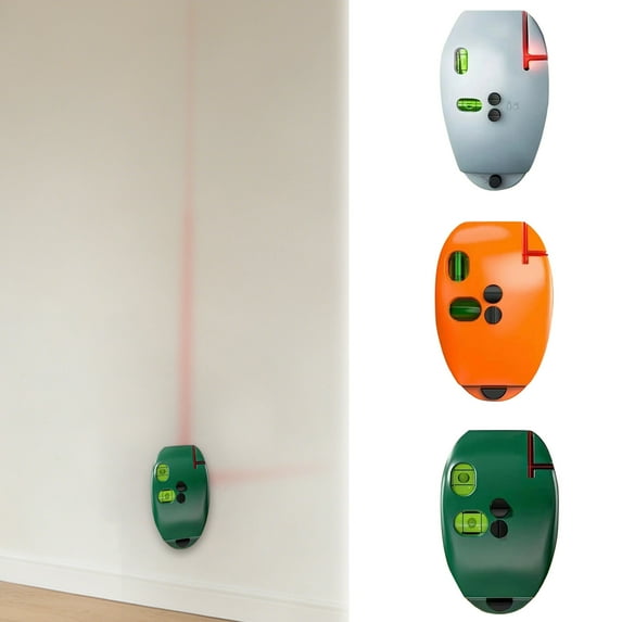 GeBuSn 90 Electronic Red Light Scale Red Light Green Light Self ...