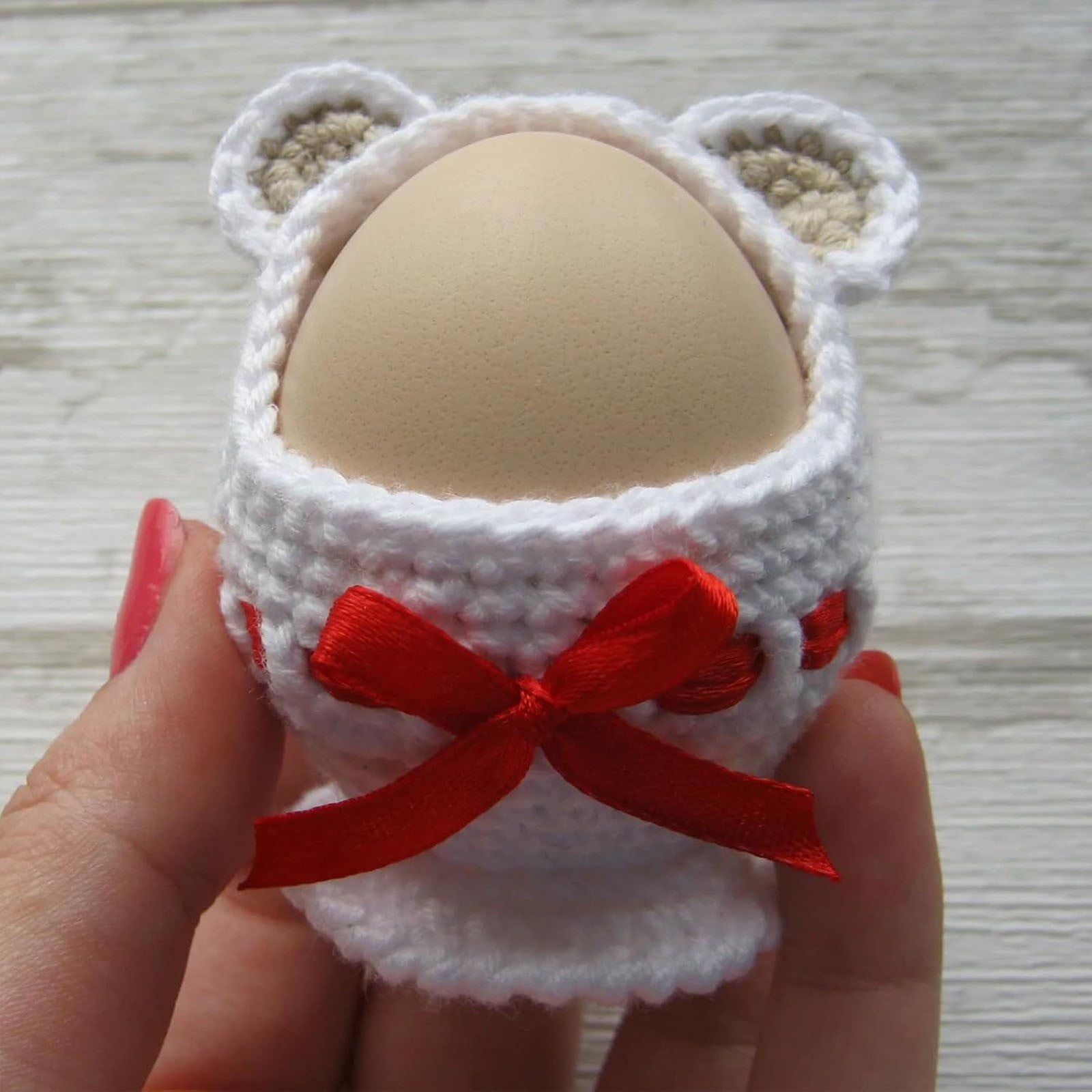 GeBuSn Funny Handmade Dolls With Positive Cards For Birthday Car Home ...