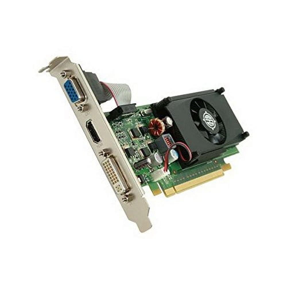 GeForce G210 Graphics Card - Walmart.com