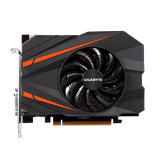 GeForceÂ® GTX 1080 Mini ITX 8G - Walmart.com