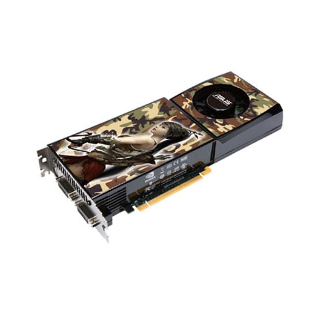 GeForce GTX 260 Graphics Card - Walmart.com