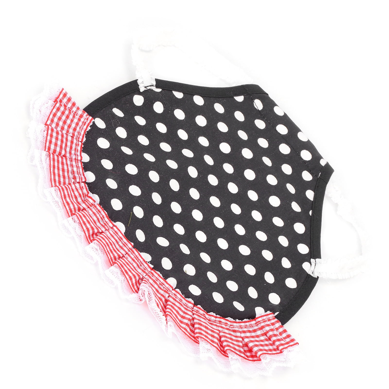 GeLan12 Chicken Saddle Hen Apron Feather Fixer Wing Back Protector Hen ...