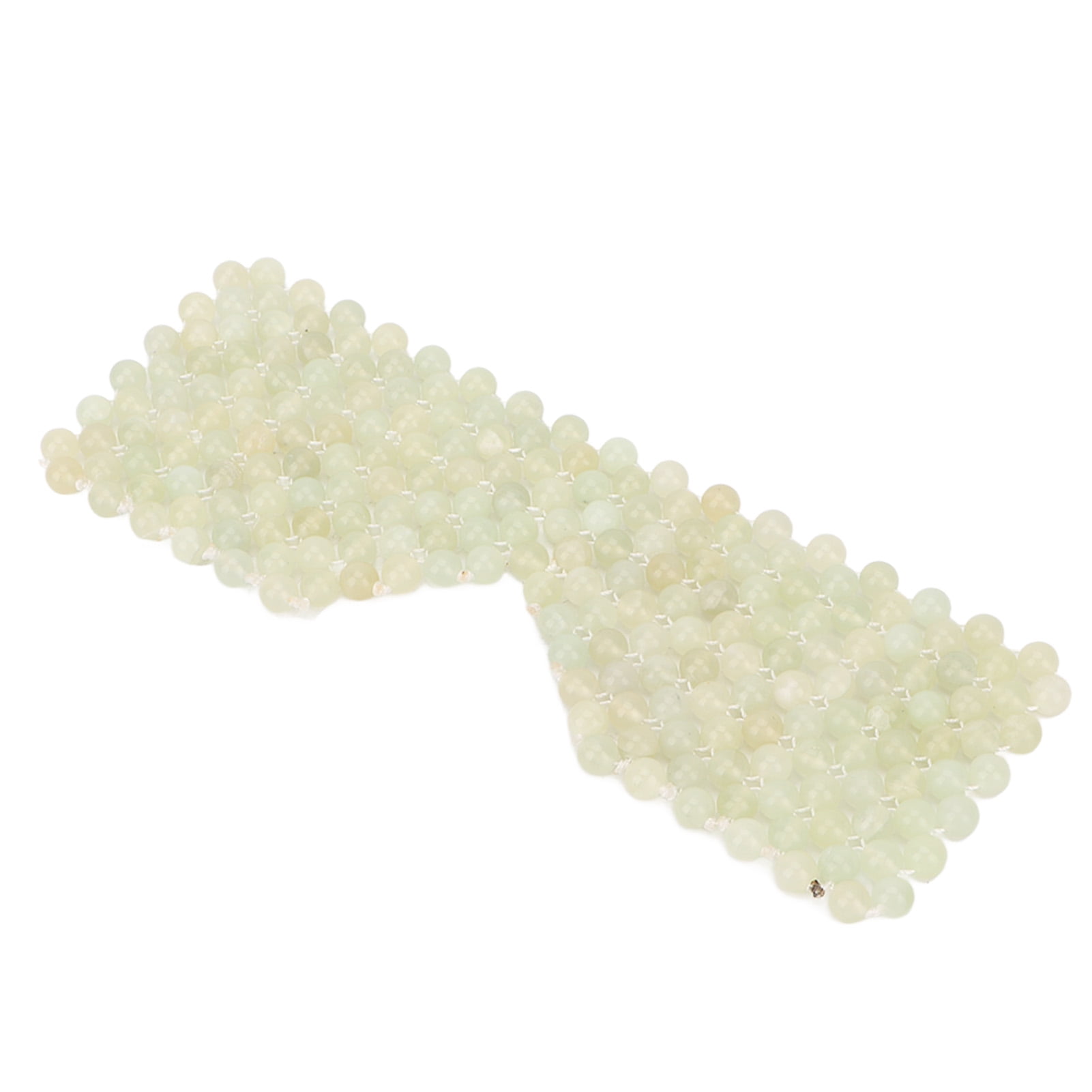 GeLan12 Jadestone Eye Blindfolds Relieve Eye Fatigue Reduce Edema ...