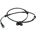 GeRRiT Rear Left or Right ABS Wheel Speed Sensor - Walmart.com