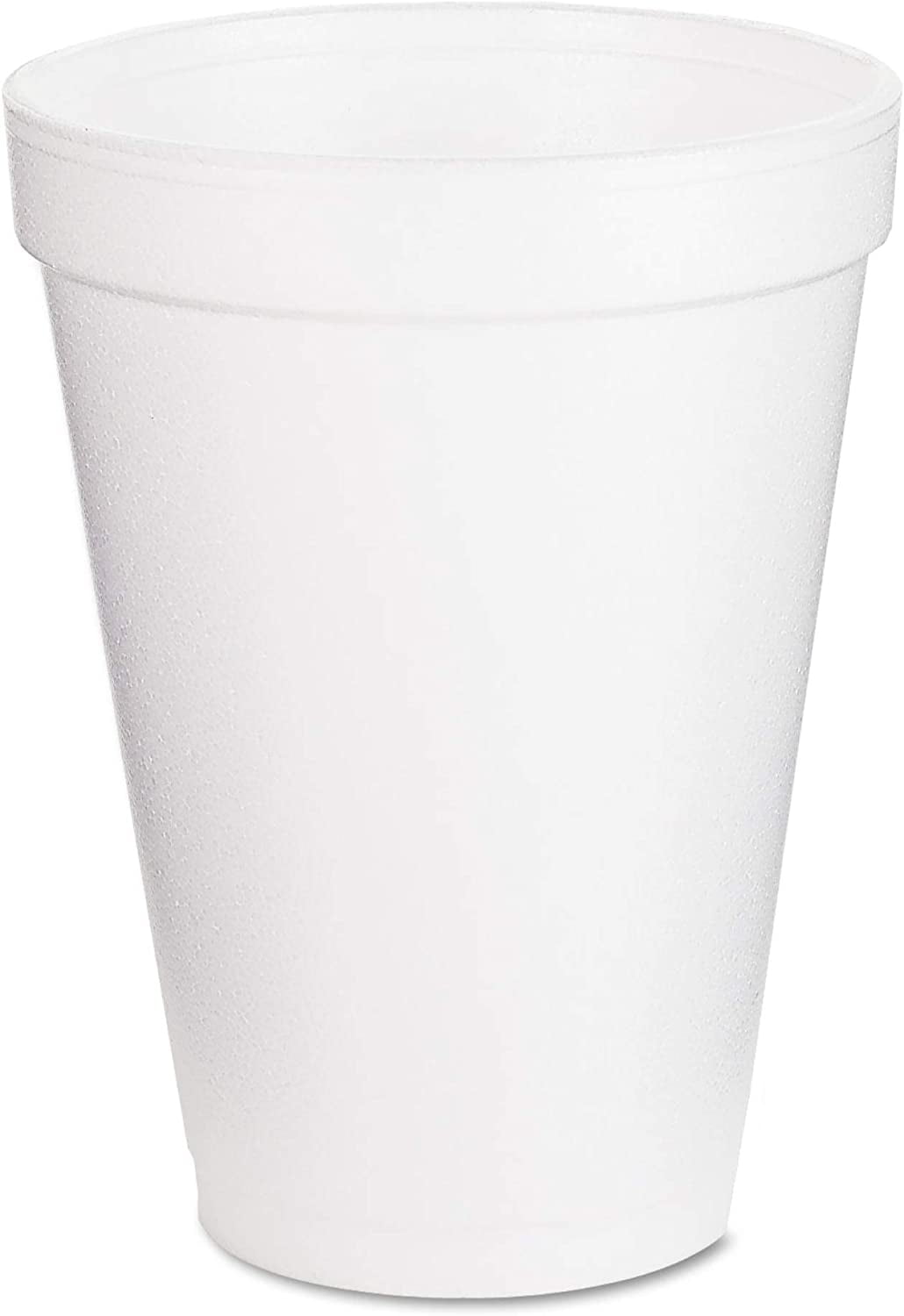 GeSHOP 12J12bg Drink Foam Cups 12Oz 25/Pack - Walmart.com
