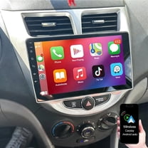 Dexico 2G+64G Car Stereo for Chevrolet Malibu 2011-2015 with Wireless ...