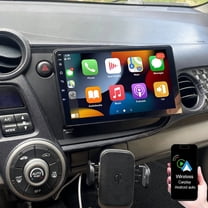 Geabo Android 13 Car Radio Stereo for Honda Accord 2008-2013 with ...
