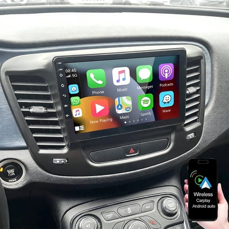 4G+64G Car Radio for Mercedes Benz ML GL ML350 GL320 X164 2005-2011 ...