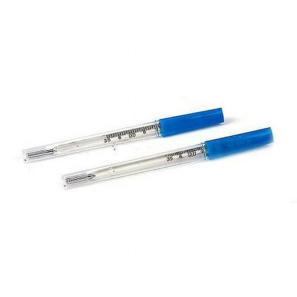 Rectal Glass Thermometer