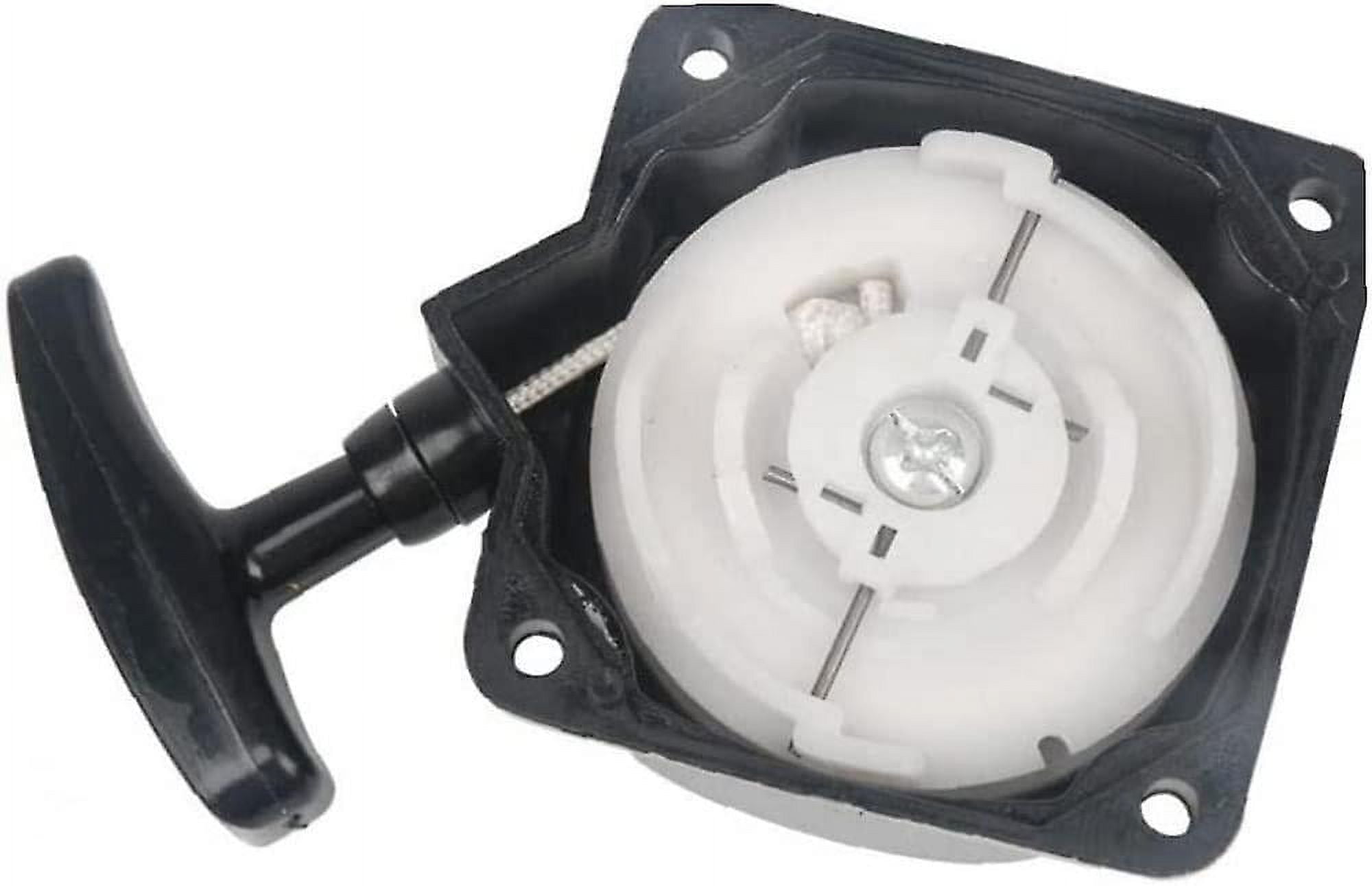 Gealach Recoil Starting Device, Earthquake E43 Soil Drill, Starting ...