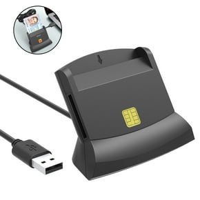 Smart Card Reader