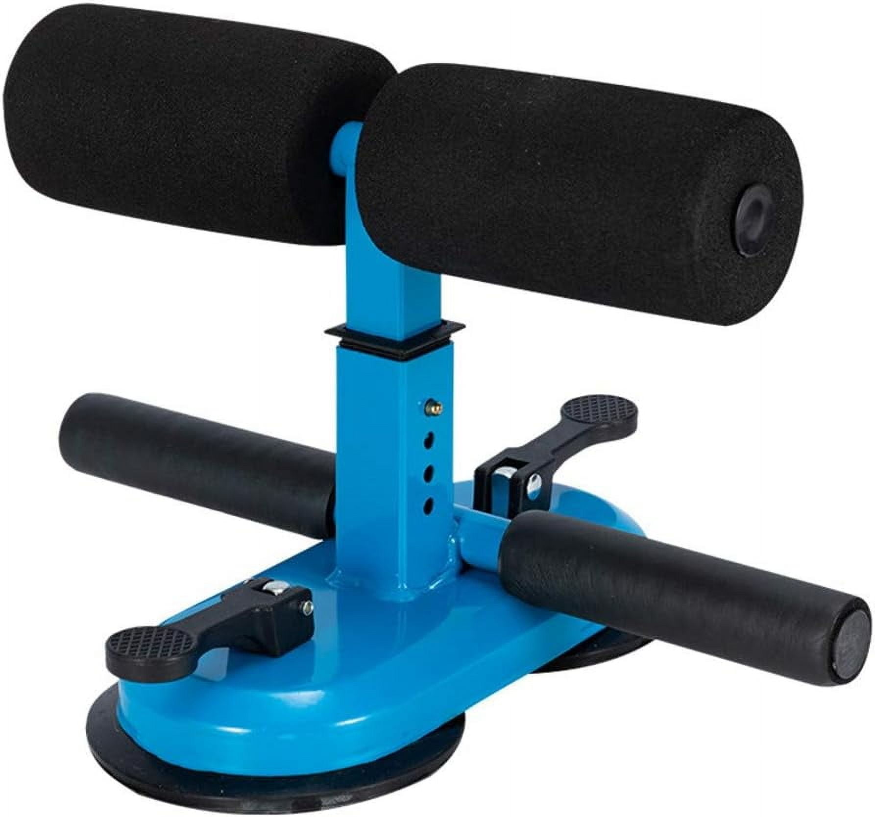 Gealach r Adjustable Sit Up Equipment, Floor Standing, Supine Lifting ...