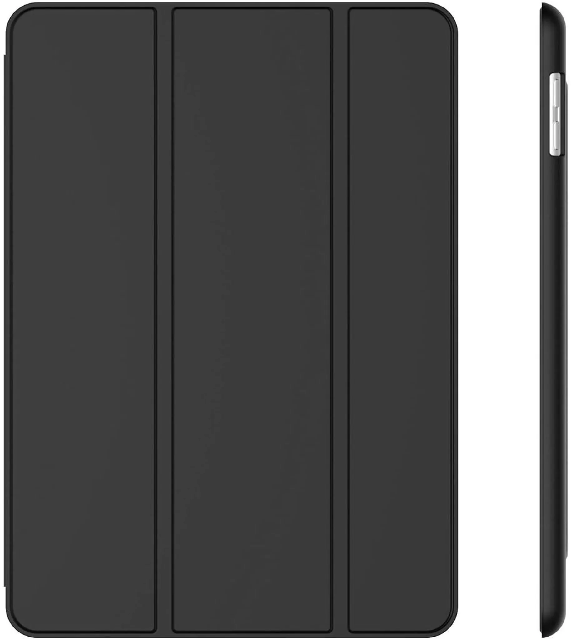 Gealach us Semi-Transparent Frosted iPad Case, 9.7-inch (5th/6th Gen ...