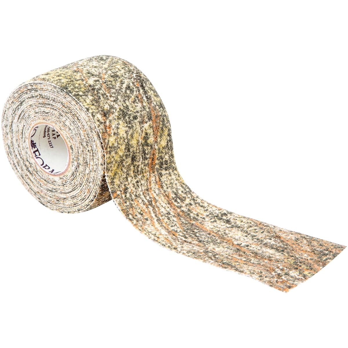 McNett Tactical Camo Form Protective Stretch Fabric Wrap - Mossy Oak ...