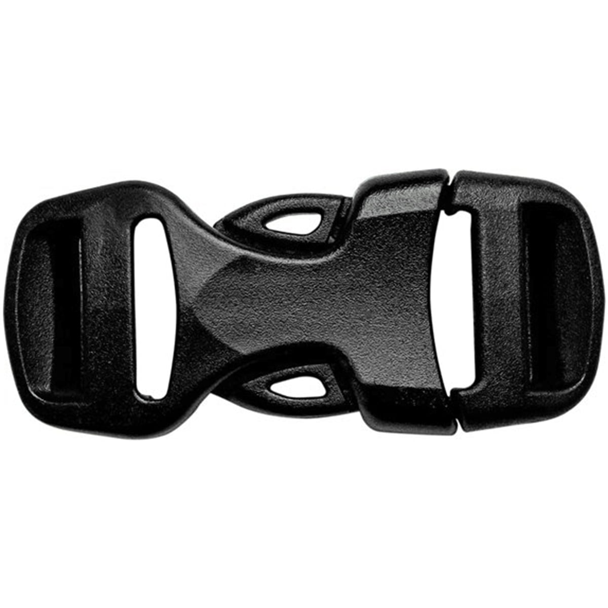 Gear Aid Dual Adjust No-Sew Replacement Buckle - 5/8" - Walmart.com