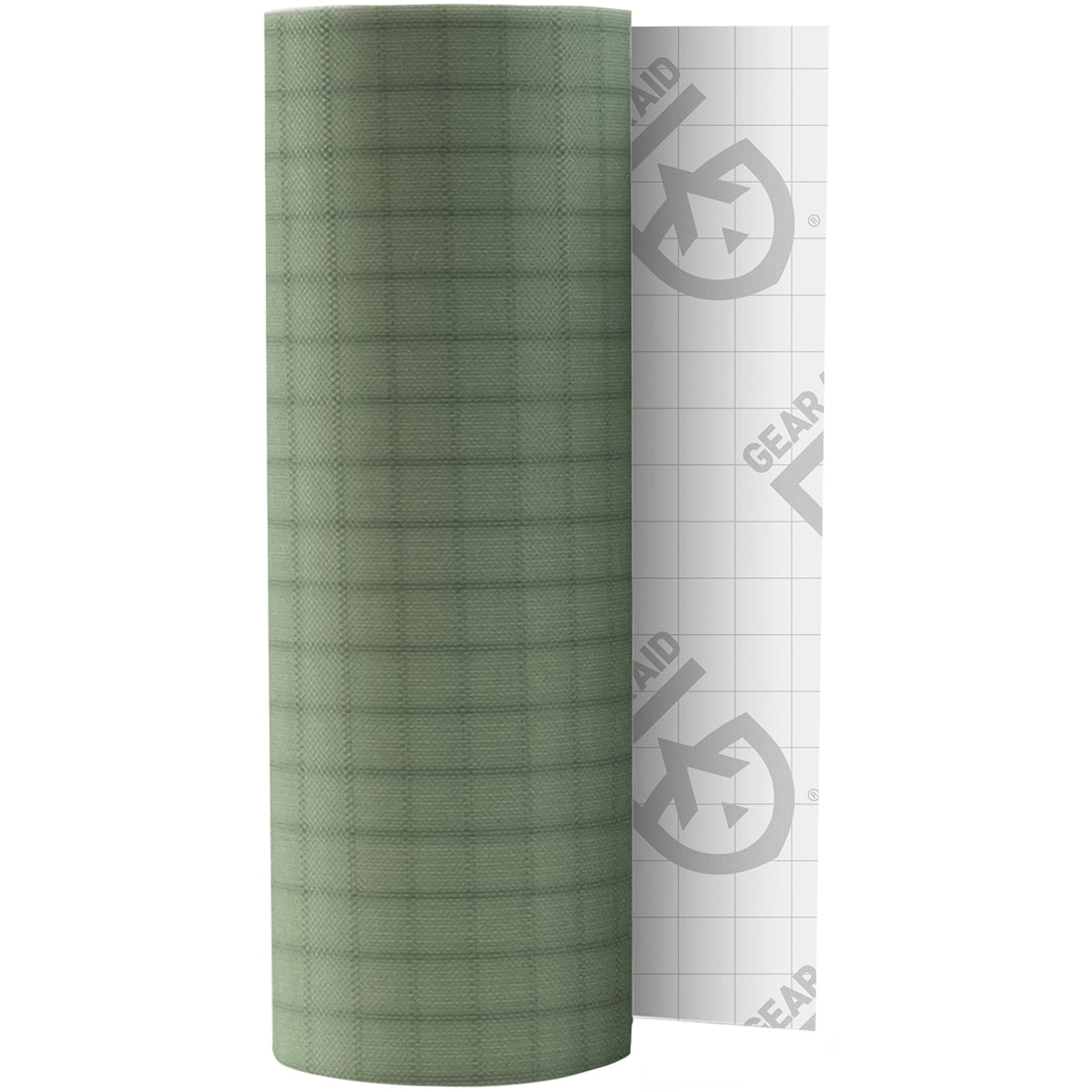 Gear Aid Tenacious Tape 3" x 20" No-Sew Peel and Stick Repair Tape ...