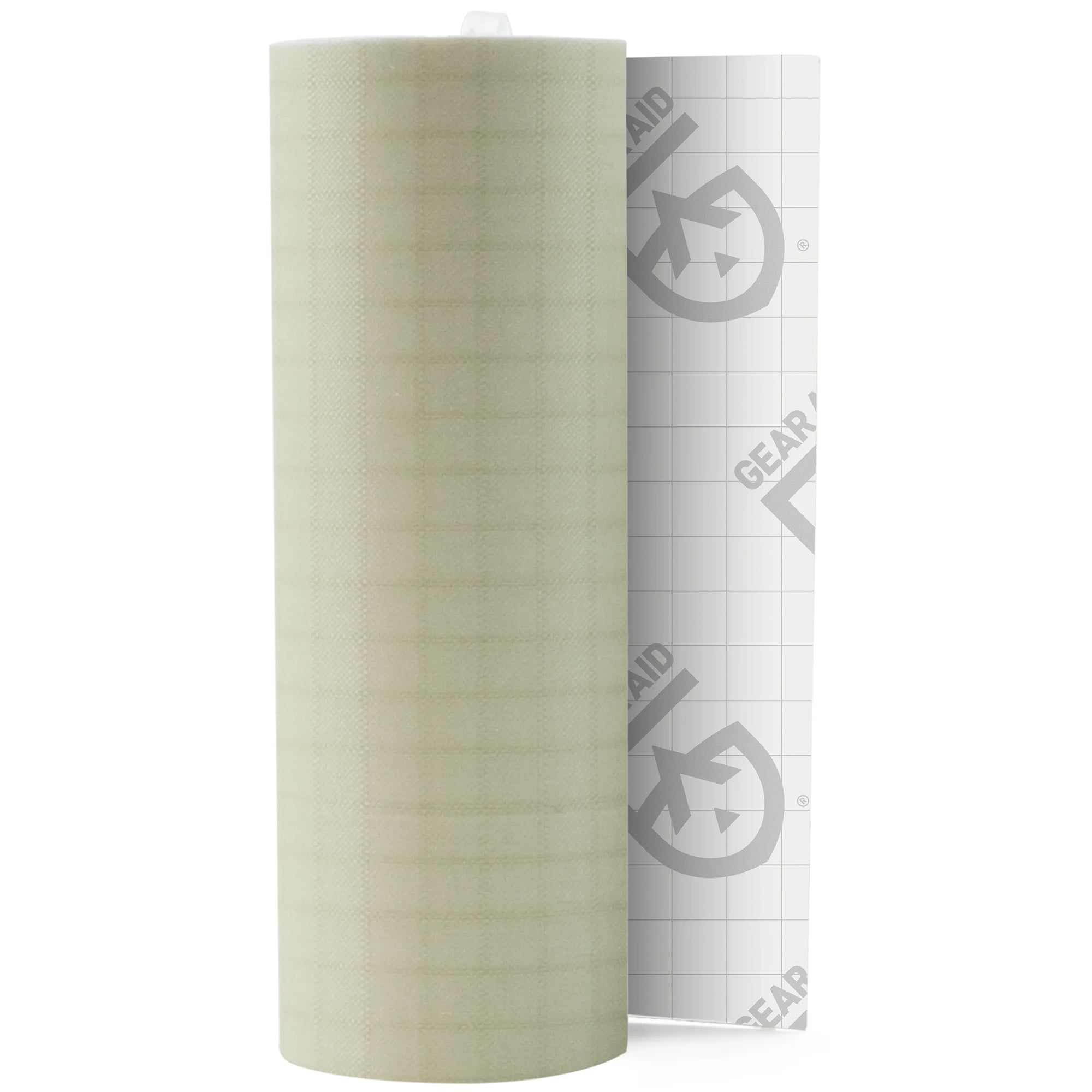 Gear Aid Tenacious Tape 3" x 20" No-Sew Peel and Stick Repair Tape ...