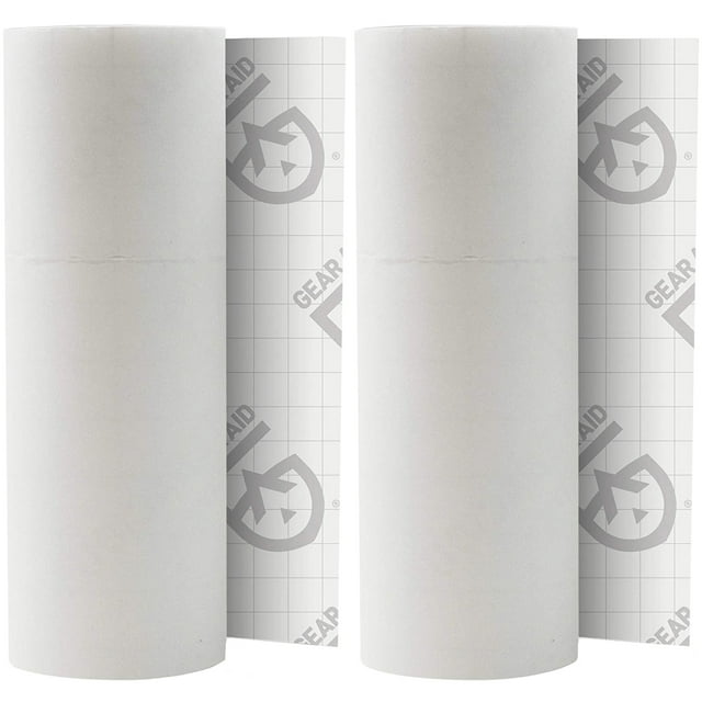 Gear Aid Tenacious Ultra Strong Repair Tape 2-Pack - Clear - Walmart.com