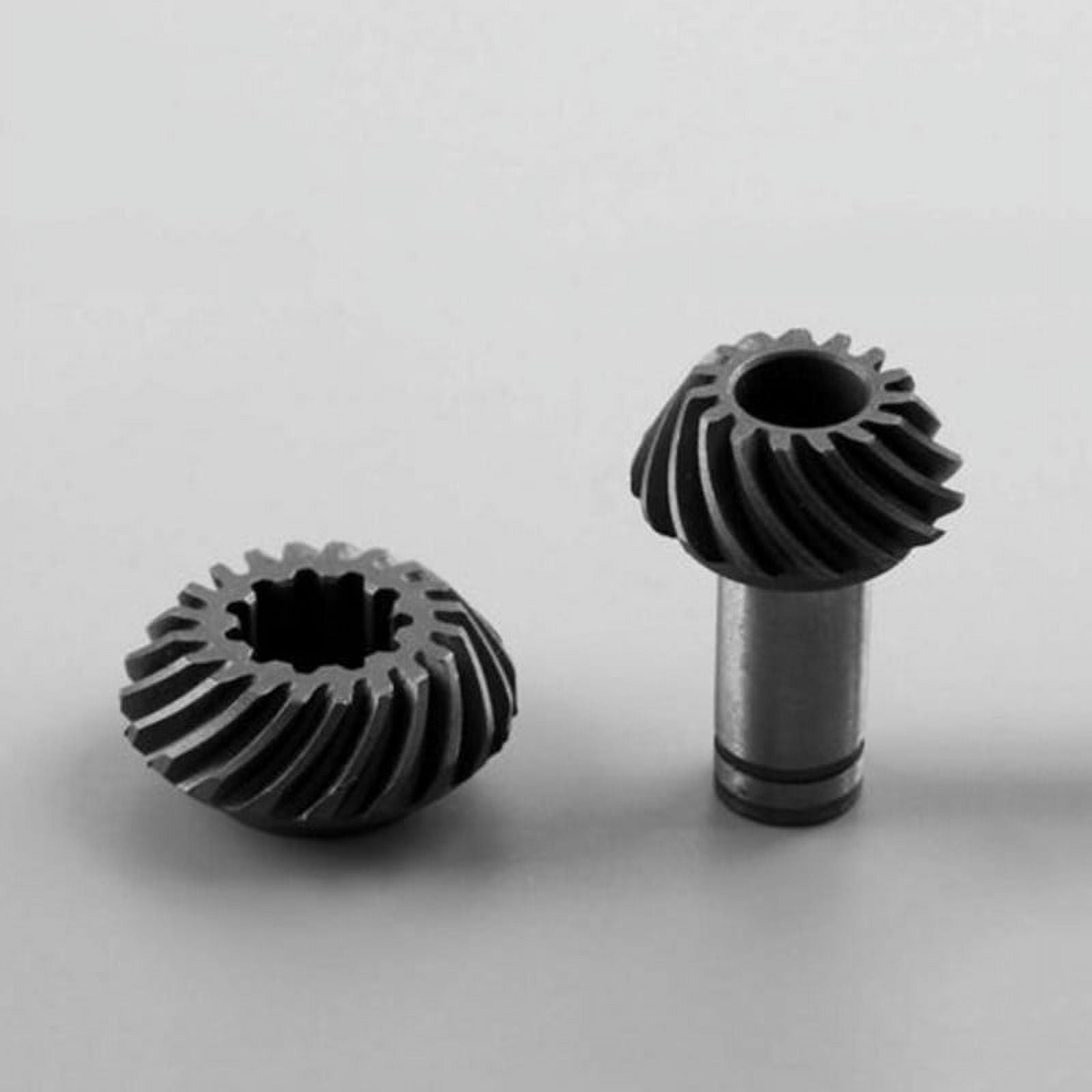 Gear Assembly For Grass Trimmer Brush Cutter Mower Power Tool Part ...