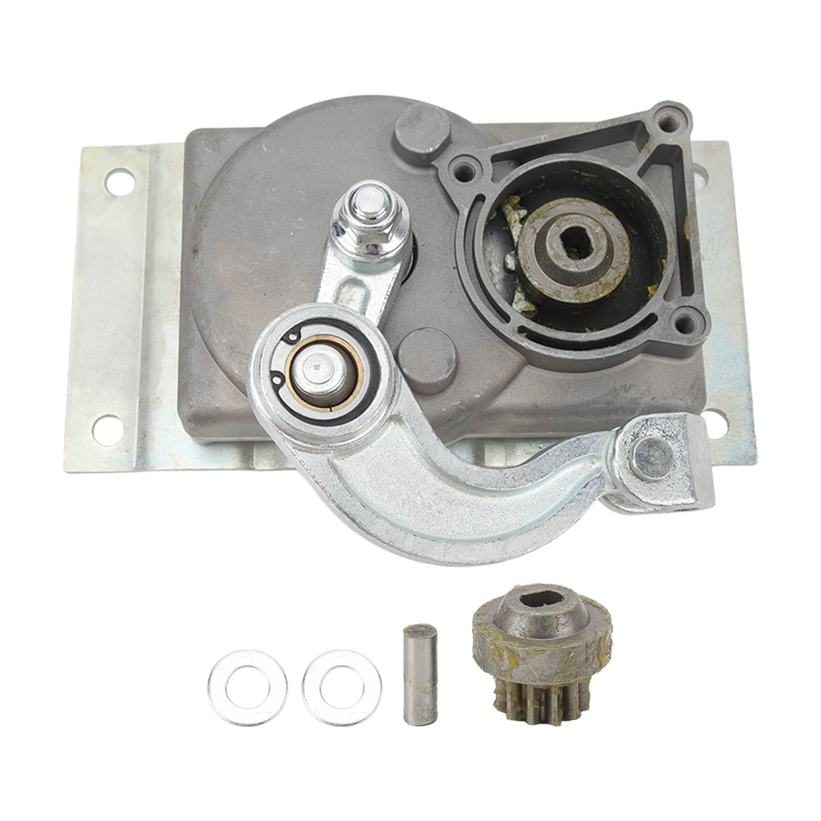 Gear Box Curved Linkage Assembly 1104425 Stable Efficient Rugged ...