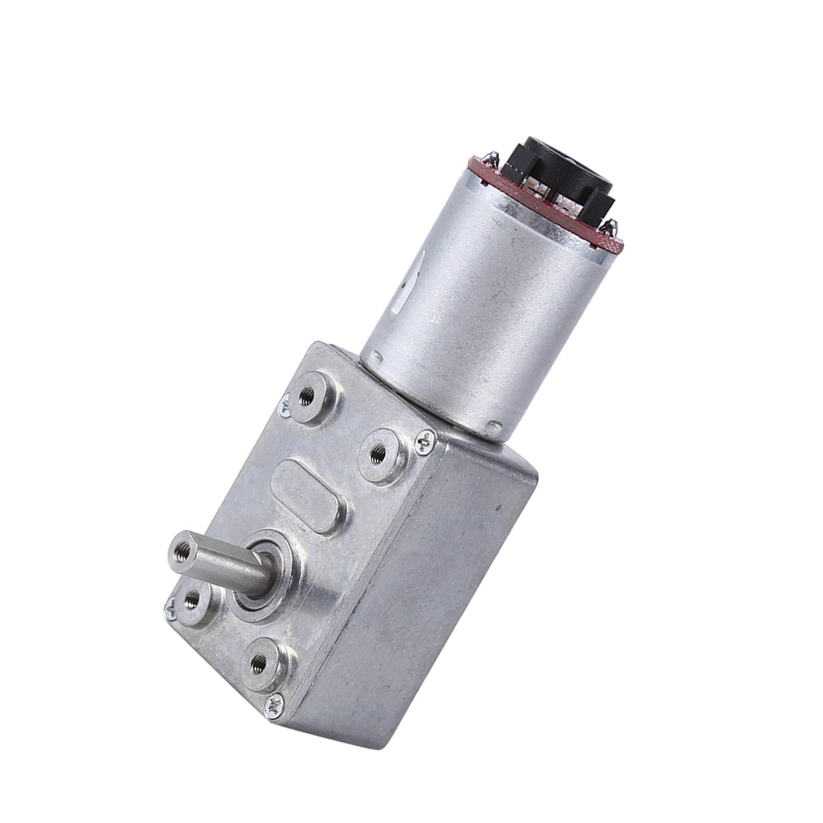 Gear Box High Torque Geared Motor Reduction Motor with Encoder Srong ...
