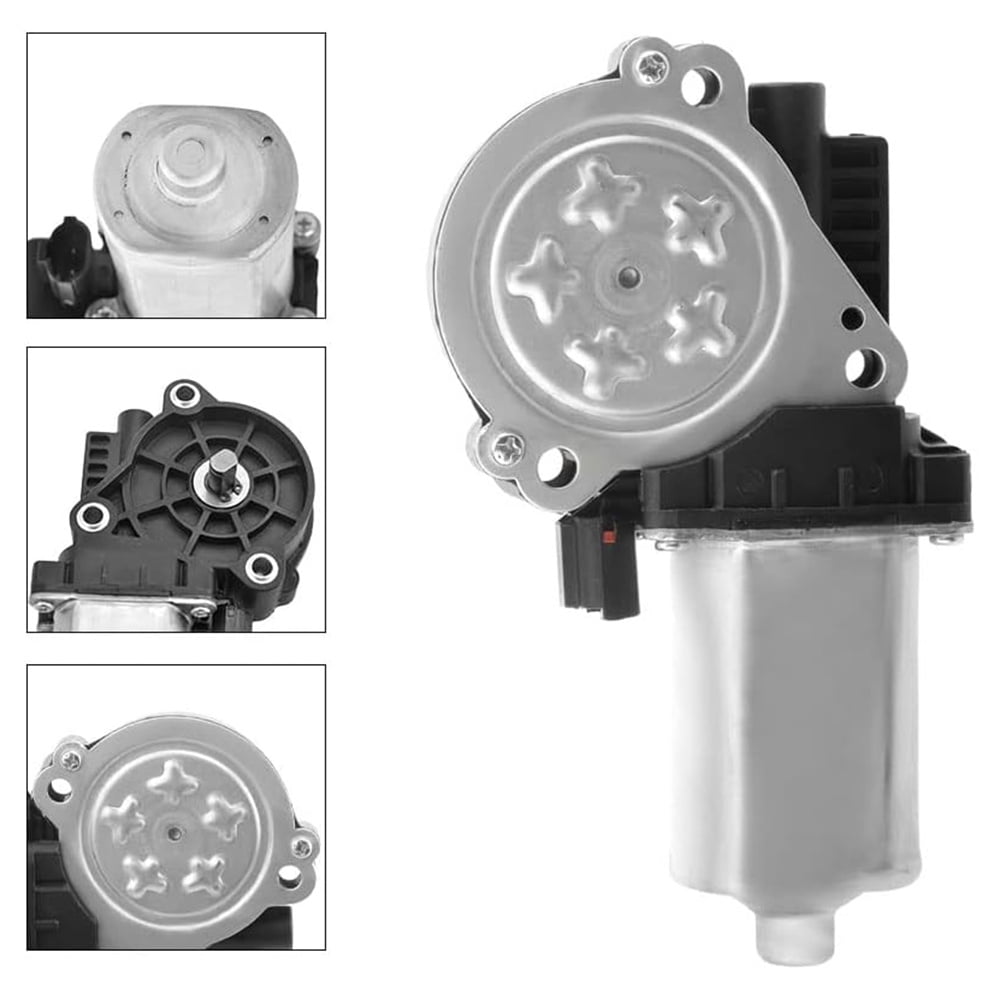 Gear Box Linkage with Motor 366043 For RV Electric Steps Replace ...