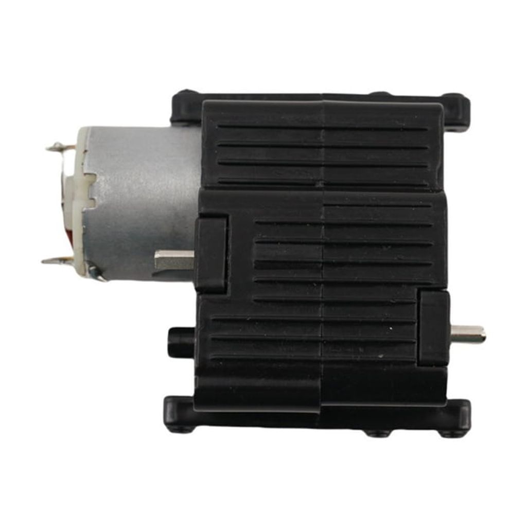 Gear Box Transmission Box Metal Remote Control Car Parts Upgrades Parts ...