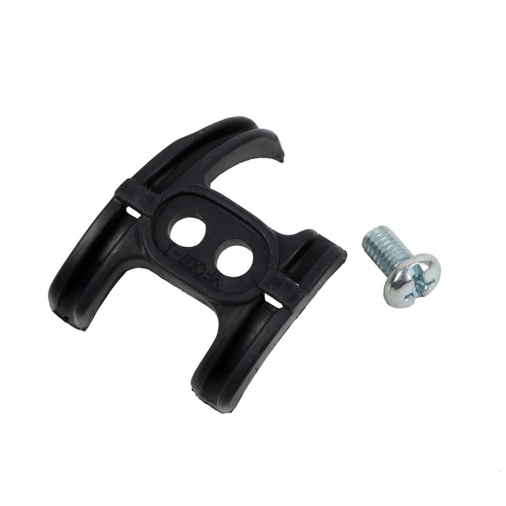 Gear Cable Guide Bottom Shifter for Under Guide With Fixing Screw Cable ...