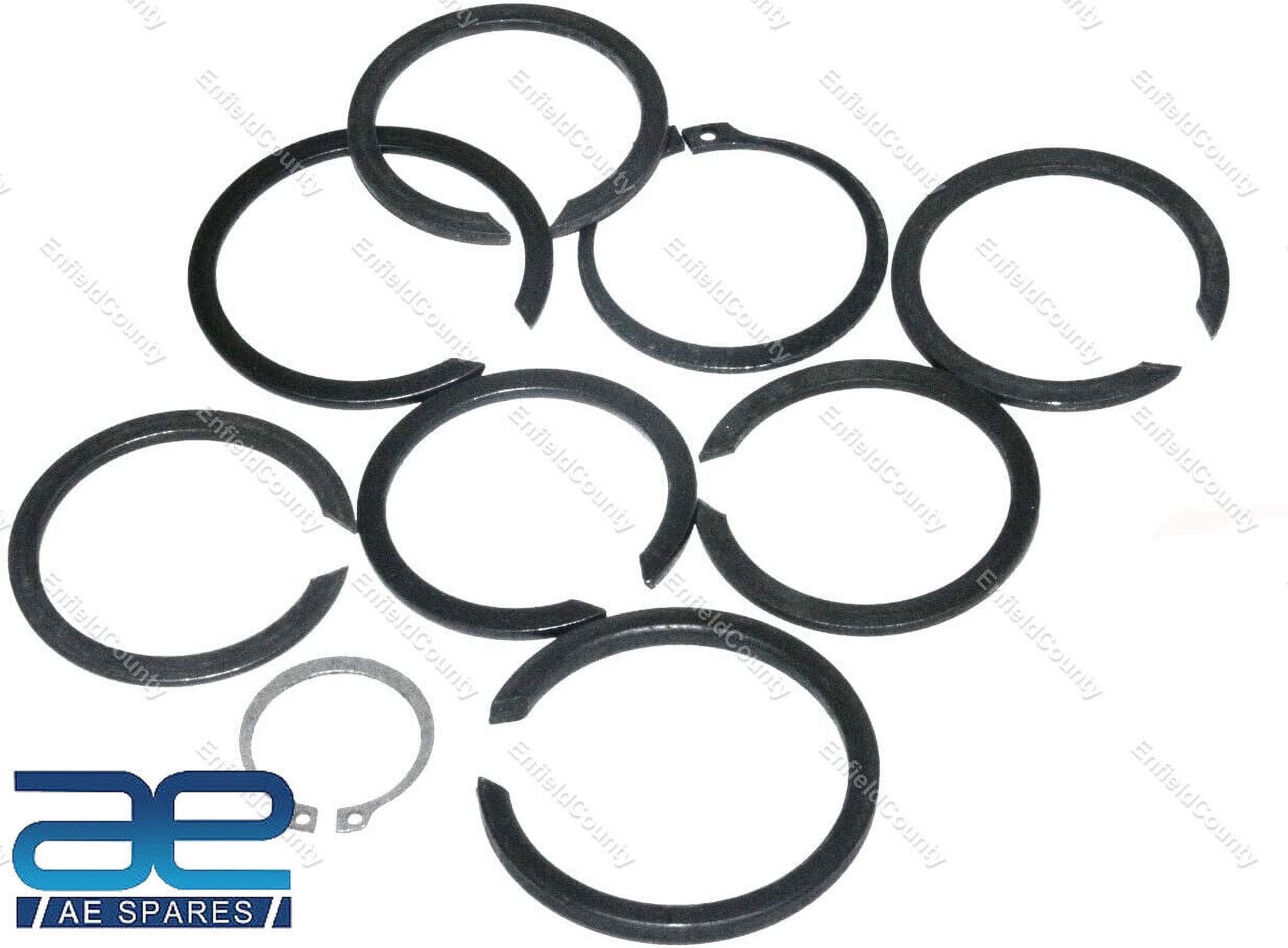 Gear Circuit Snap Ring Lock Kit for Massey Ferguson 241 Tractor ...