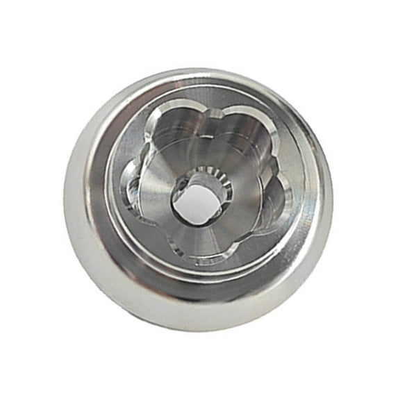 Gear Coupling Guide Mushroom Head Coupler Mixer Base Connects Gear ...