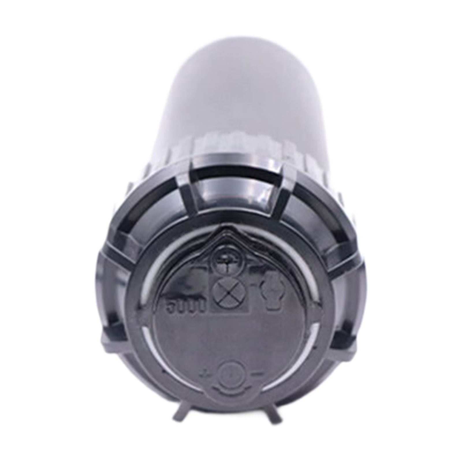 Gear Drive Rotor Sprinkler With Adjustable Sprayer Pattern For ...