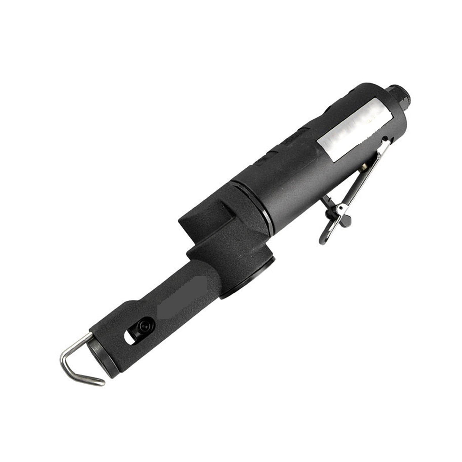 Gear Driven Pneumatic Air Saw Files Kit, Sheet Metal Air Body ...