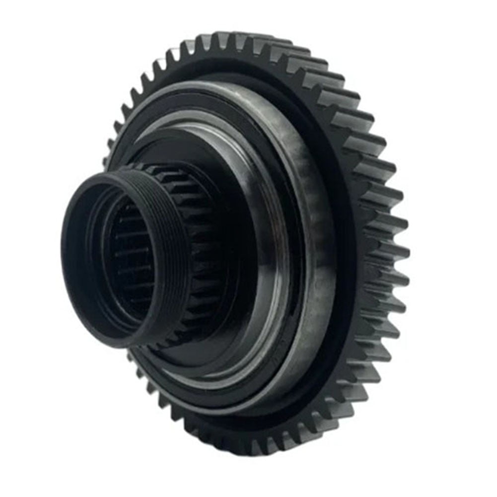 Gear For Bafang Electric Motor Motor M500 Motor Gear Black Gear Color ...