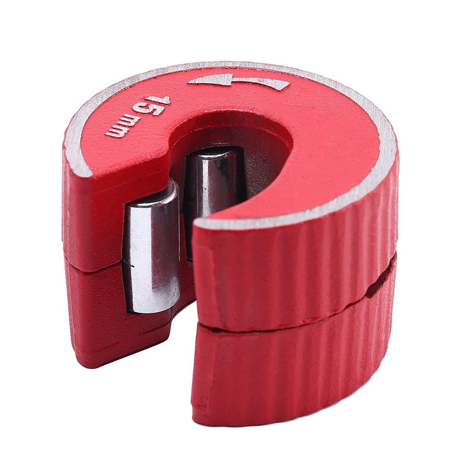 Gear GO, 15mm Compact Pipe Tube Hand Cutter - Walmart.com