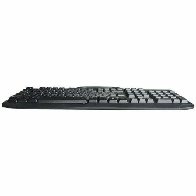 Gear Head 107-Key Windows® USB Keyboard - KB2500U - Walmart.com