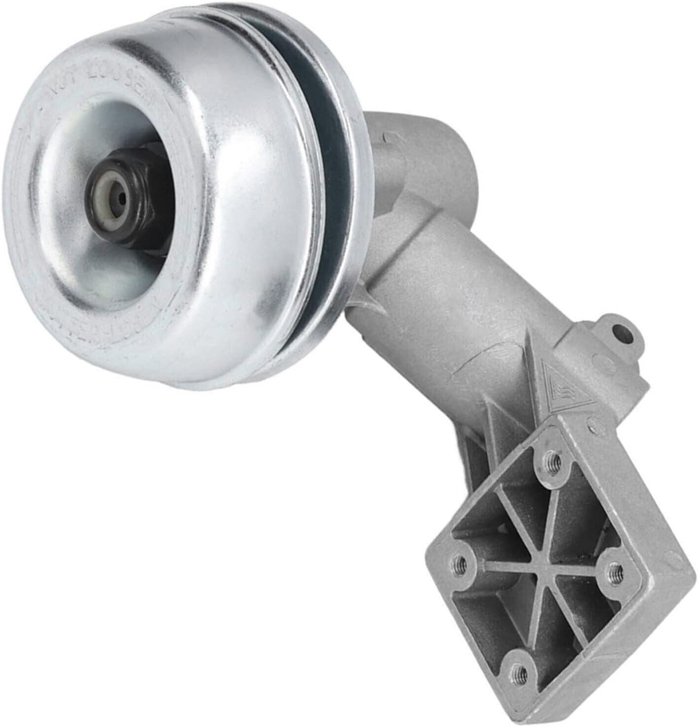 Gear Head 4140 640 0110 for Stihl FS55 FS55R FS55RC FS55C Trimmer Gearbox Head - Walmart.com