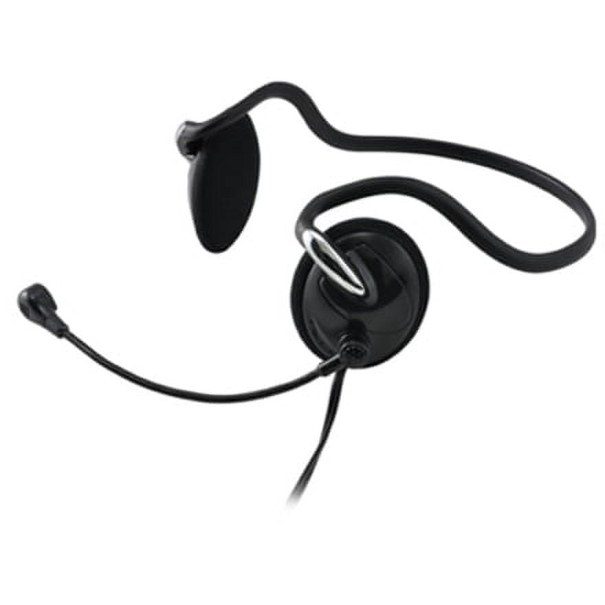 Gear Head AU2200BN Headset - Walmart.com