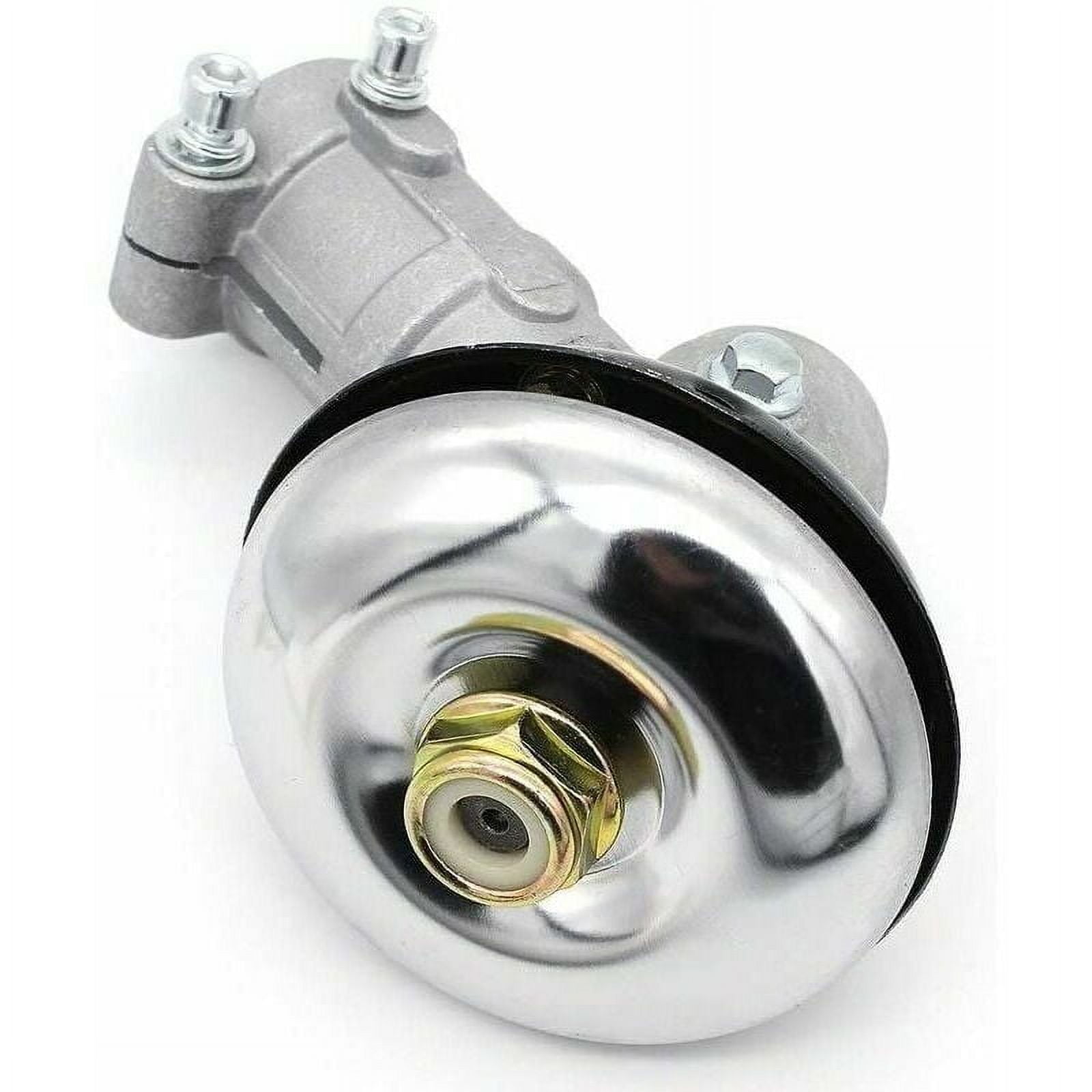 Gear Head Assembly for Petrol Lawn Mower, Universal Head Compatible ...