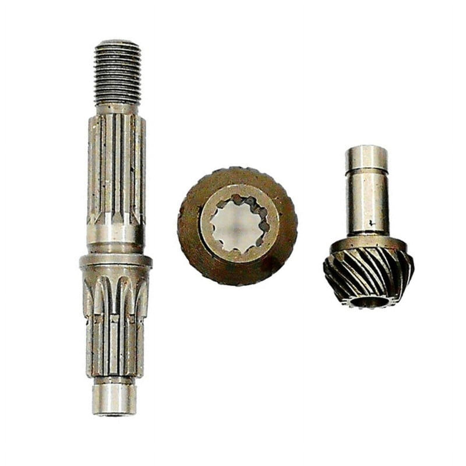 Gear Head Gearbox Parts For STIHL FS120 FS120R FS130 FS200 FS250 FS300 ...