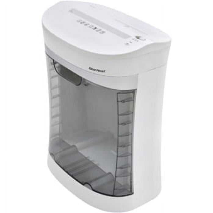PS1000CXB Home/Office Shredder - Walmart.com