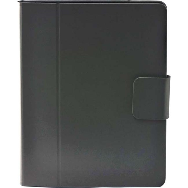 Gear Head MPS4500GRY Carrying Case (Portfolio) Apple iPad Tablet, Gray ...