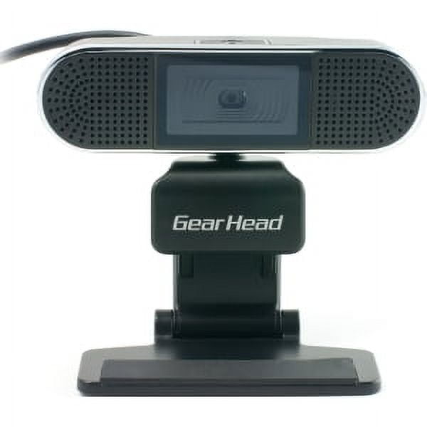 4MP 720P HD WEBCAM WITH DUAL MICROPHONE - Walmart.com