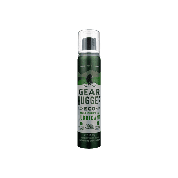 Gear Hugger