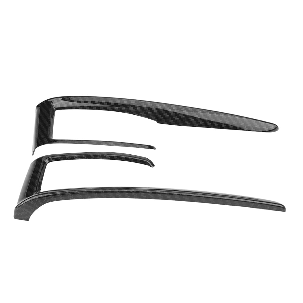 Gear Interior Shift Frame,Car Central Control Panel Gear Shift Cover ...