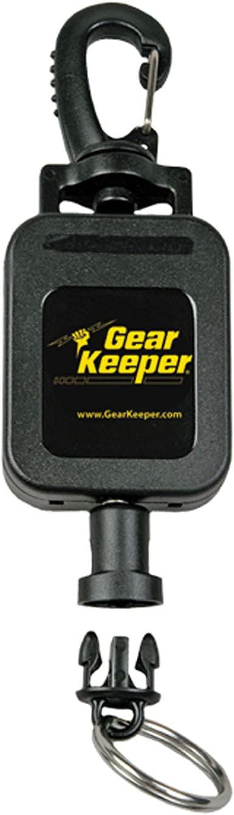 Gear Keeper Hammerhead Industrial General Gear Retractor Features Heavy ...