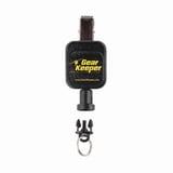 Gear Keeper Key Retractor,Spring Clip,36inL RT5-5803 - Walmart.com