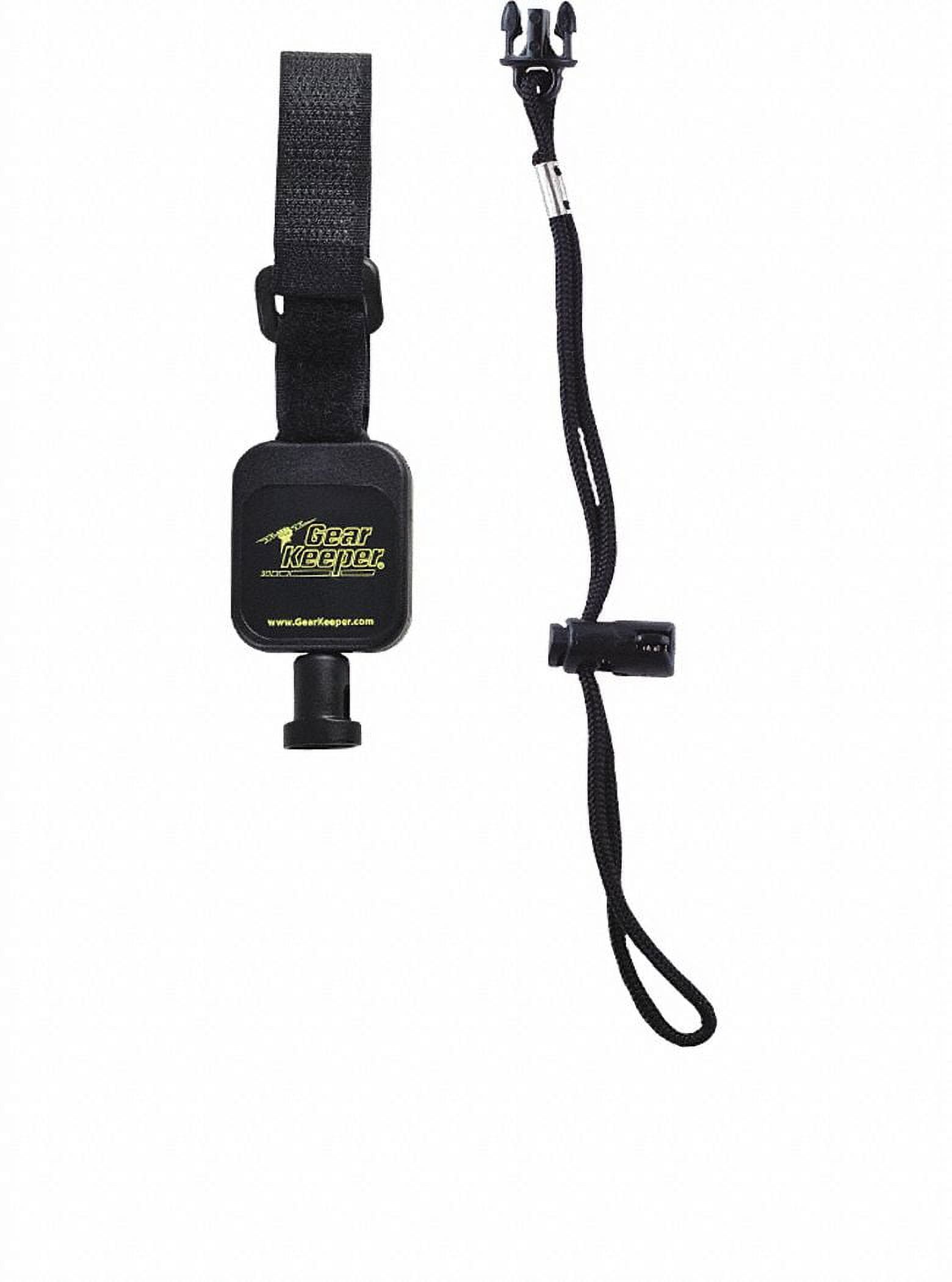 Gear Keeper Retractable Tool Lanyard,14inL,5/32lb RT5-5601 - Walmart.com