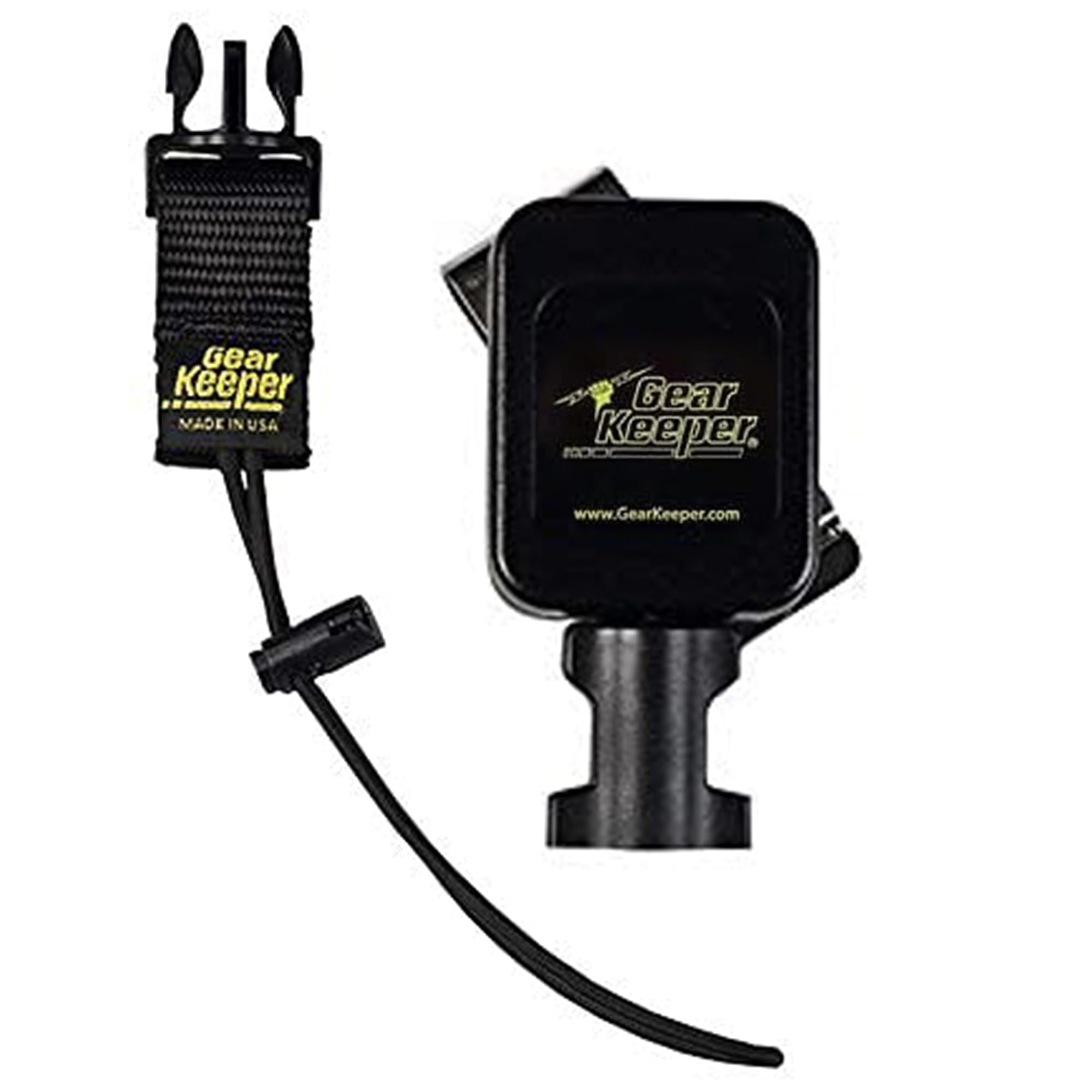 Gear Keeper Tape Measure Tether RT4-5615 Low Profile with 20oz Tape ...